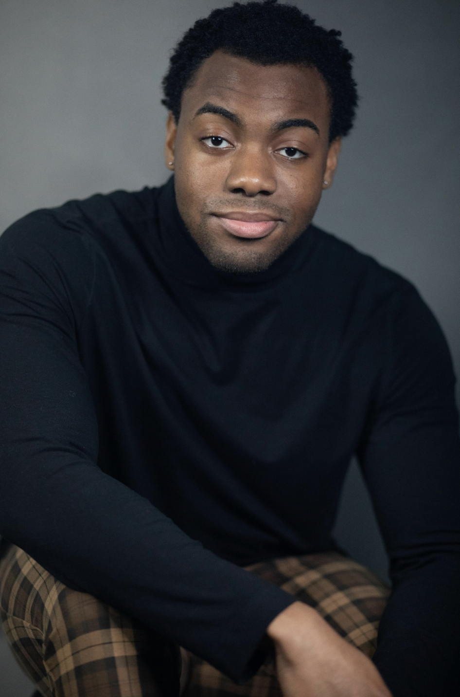 Poor Man's Place (Narrative Feature) — Cinematography for Actors